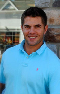 Kevin Oliveira, DMD, MSD | Wareham MA Orthodontist | Orthodontist Wareham