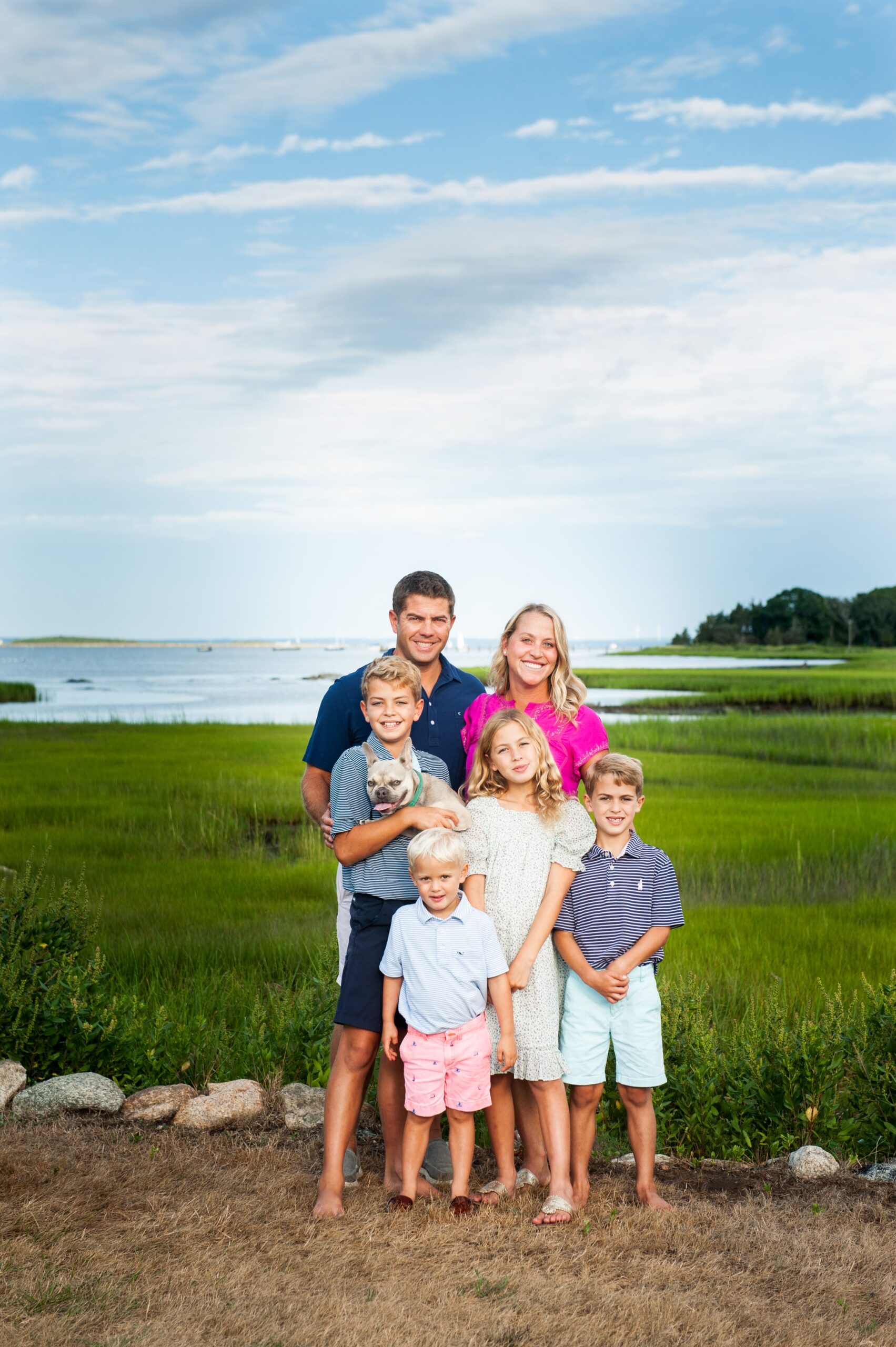 Kevin Oliveira, DMD, MSD | Wareham MA Orthodontist | Orthodontist Wareham